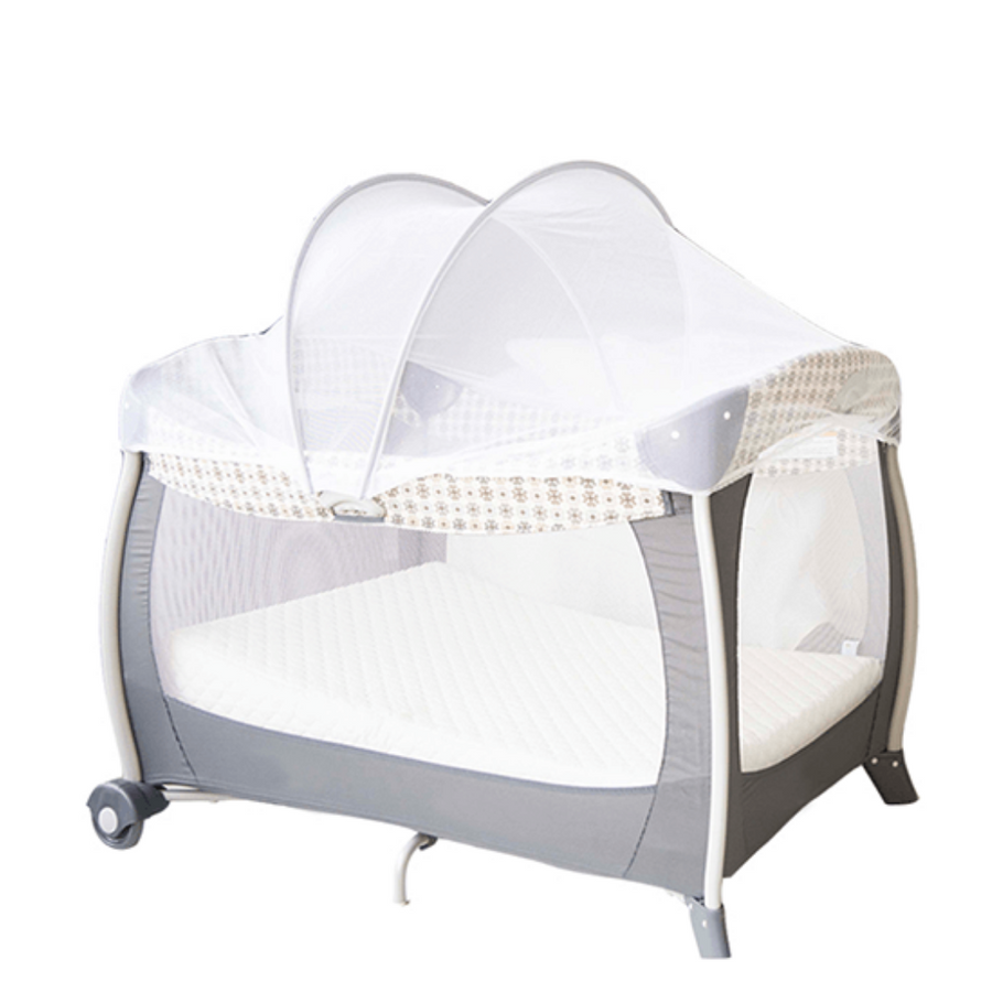 Corrales y Cunas Portatiles – Babycentro.com